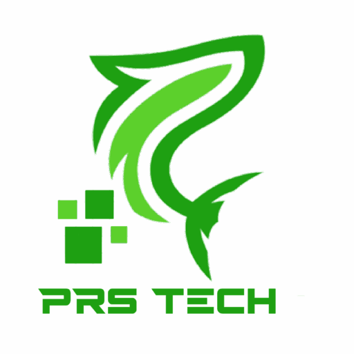 บริการด้านไอที – PRS TECH CORPORATION CO., LTD.