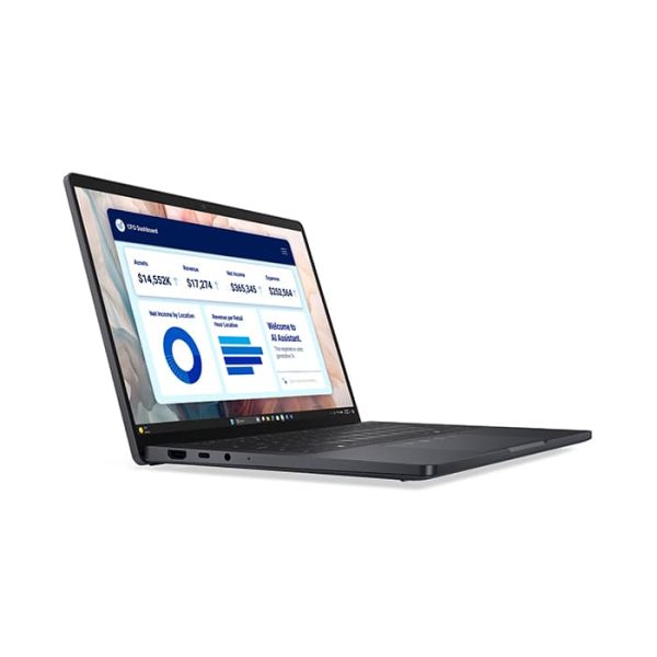 (PRST00019) Notebook “Dell” Pro 13 Premium PA13250 Ultra 5 236V/16GB ...