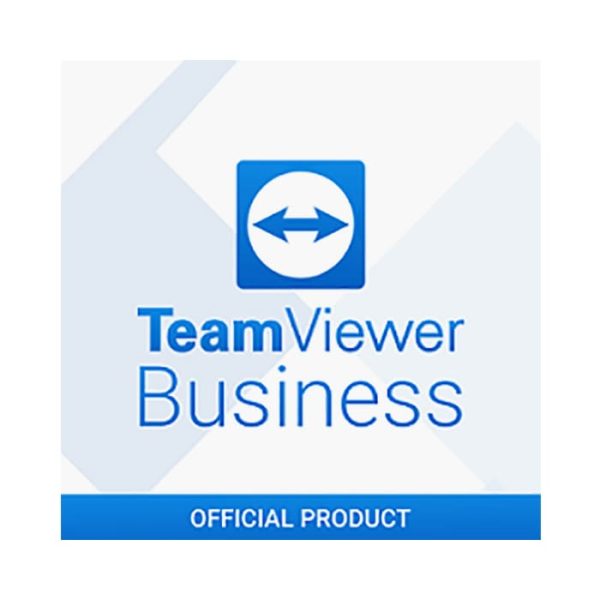 (PRST00126)“TeamViewer” 15 Business License (1 Year Subscription) – PRS ...